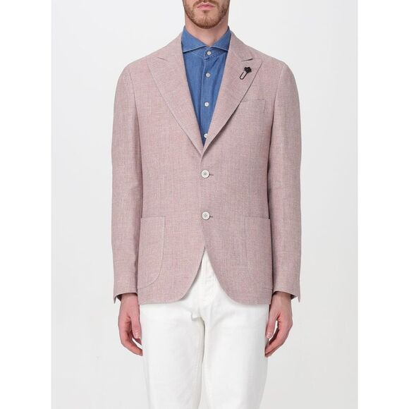 Lardini | Jackets & Coats | Lardini Jacket Men Black | Poshmark